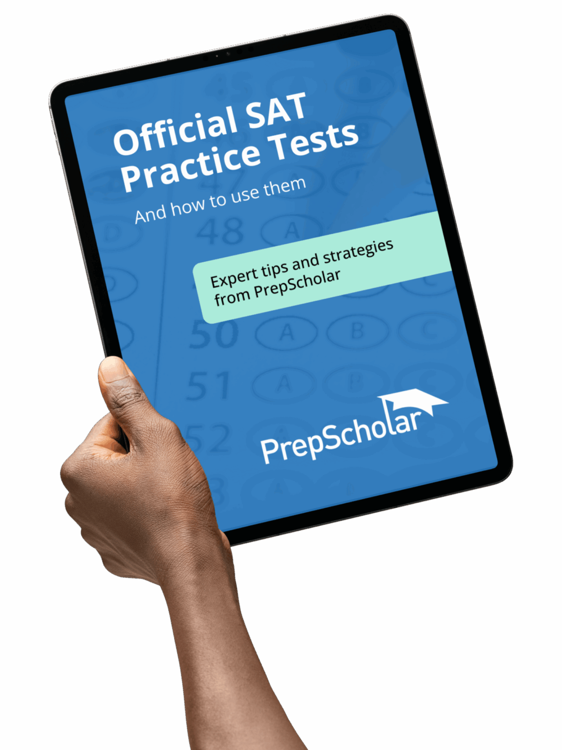 Free SAT Practice Tests
